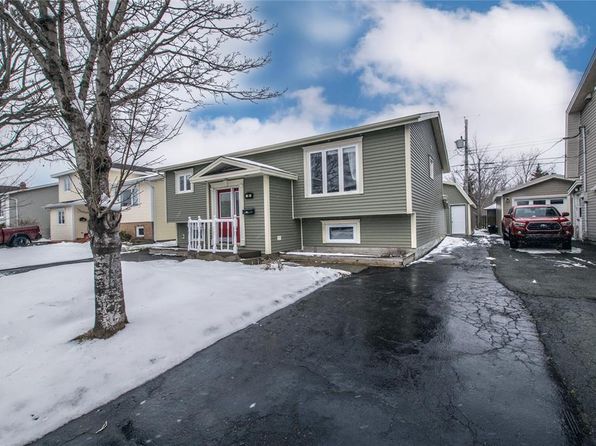 Waterfront - Newfoundland and Labrador Waterfront Homes For Sale - 342 ...