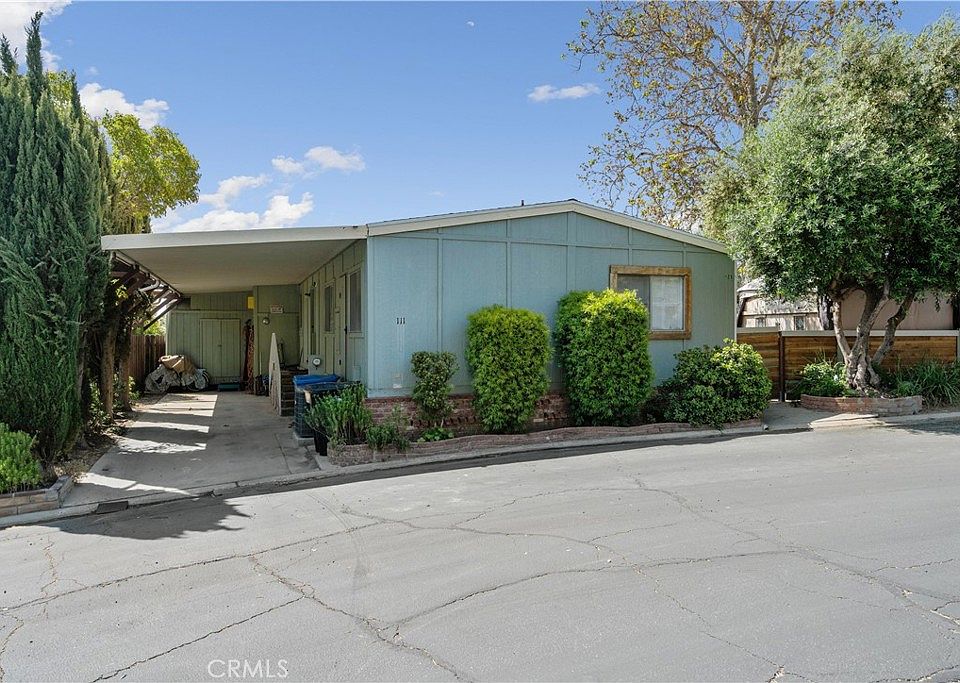 24303 Woolsey Canyon Rd SPACE 111, Canoga Park, CA 91304 | Zillow