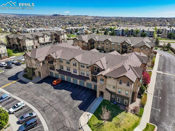Colorado Springs CO Condos & Apartments For Sale - 174 Listings | Zillow