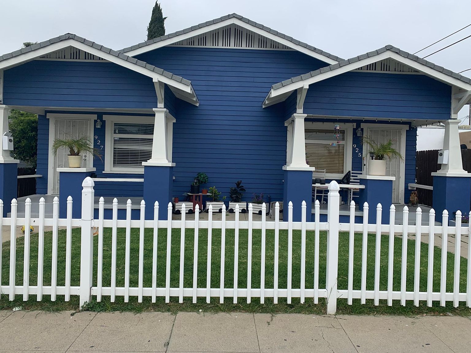 927 S Grand Ave, San Pedro, CA 90731 | Zillow