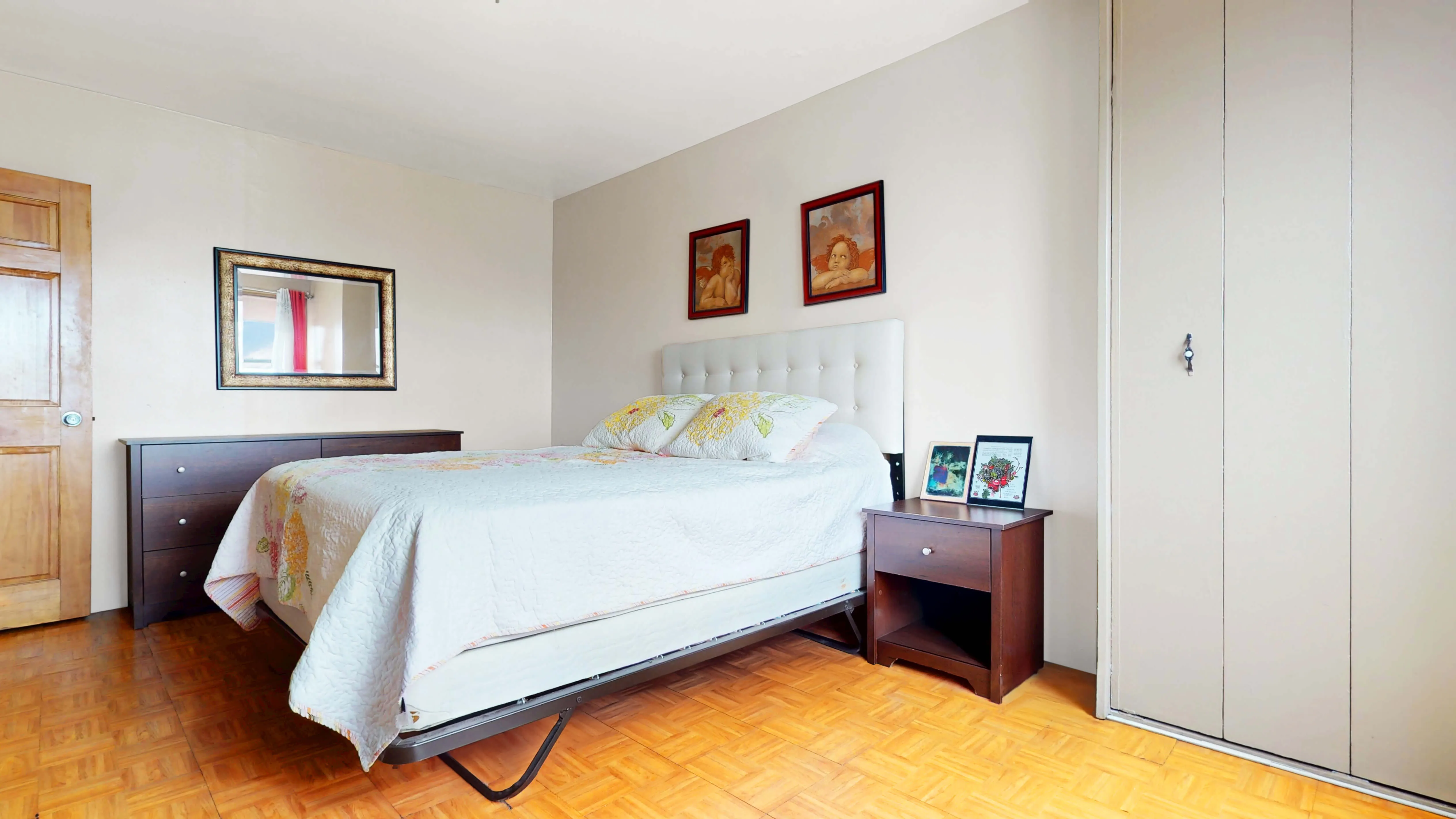 1020 Grand Concourse #18R in Concourse, Bronx | StreetEasy