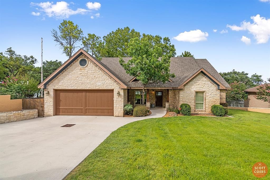 458 Lakeside Dr, Brownwood, TX 76801 | Zillow