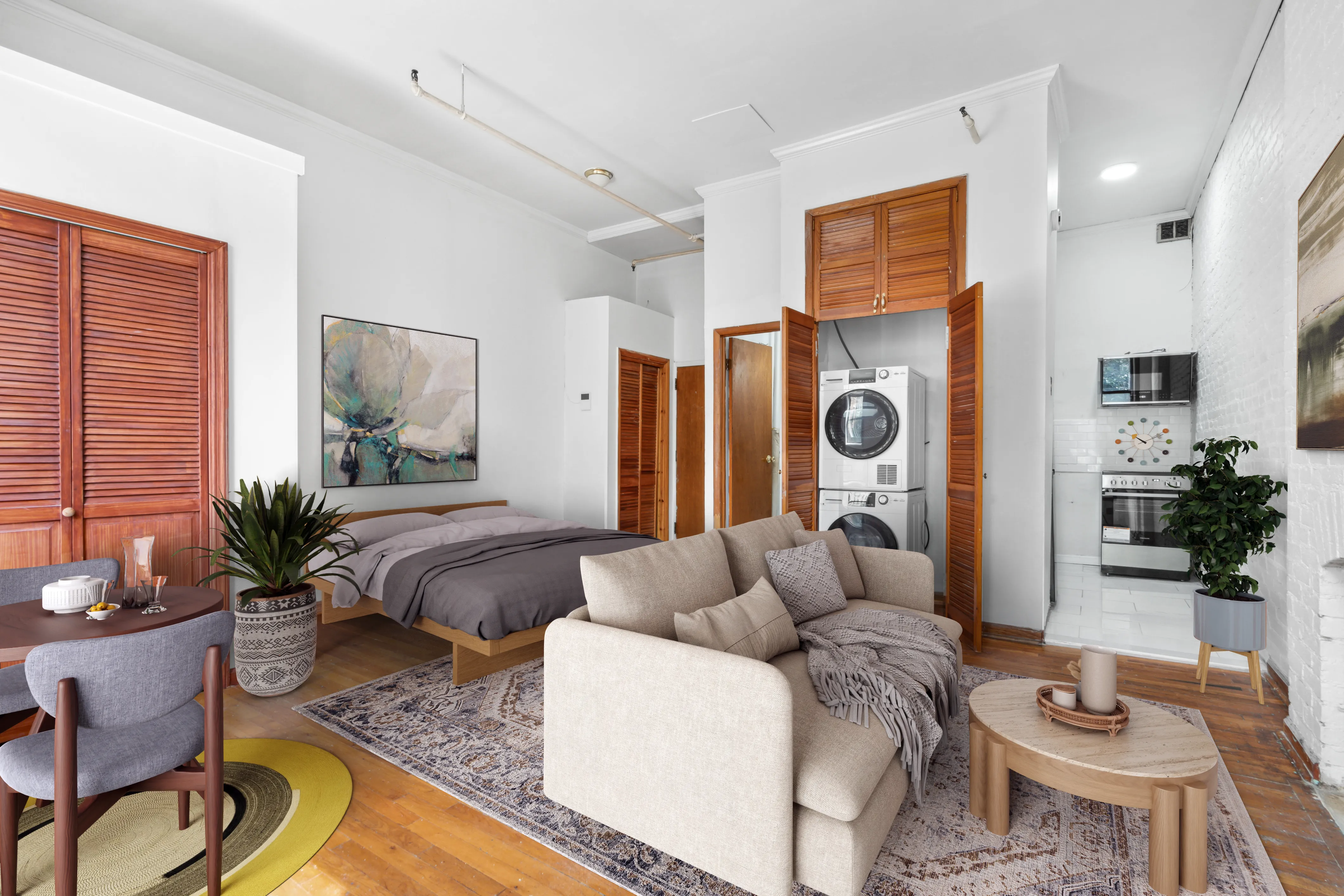 84 West 119th Street #2 in South Harlem, Manhattan | StreetEasy