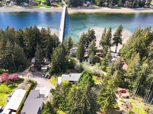 Allyn WA Real Estate - Allyn WA Homes For Sale | Zillow