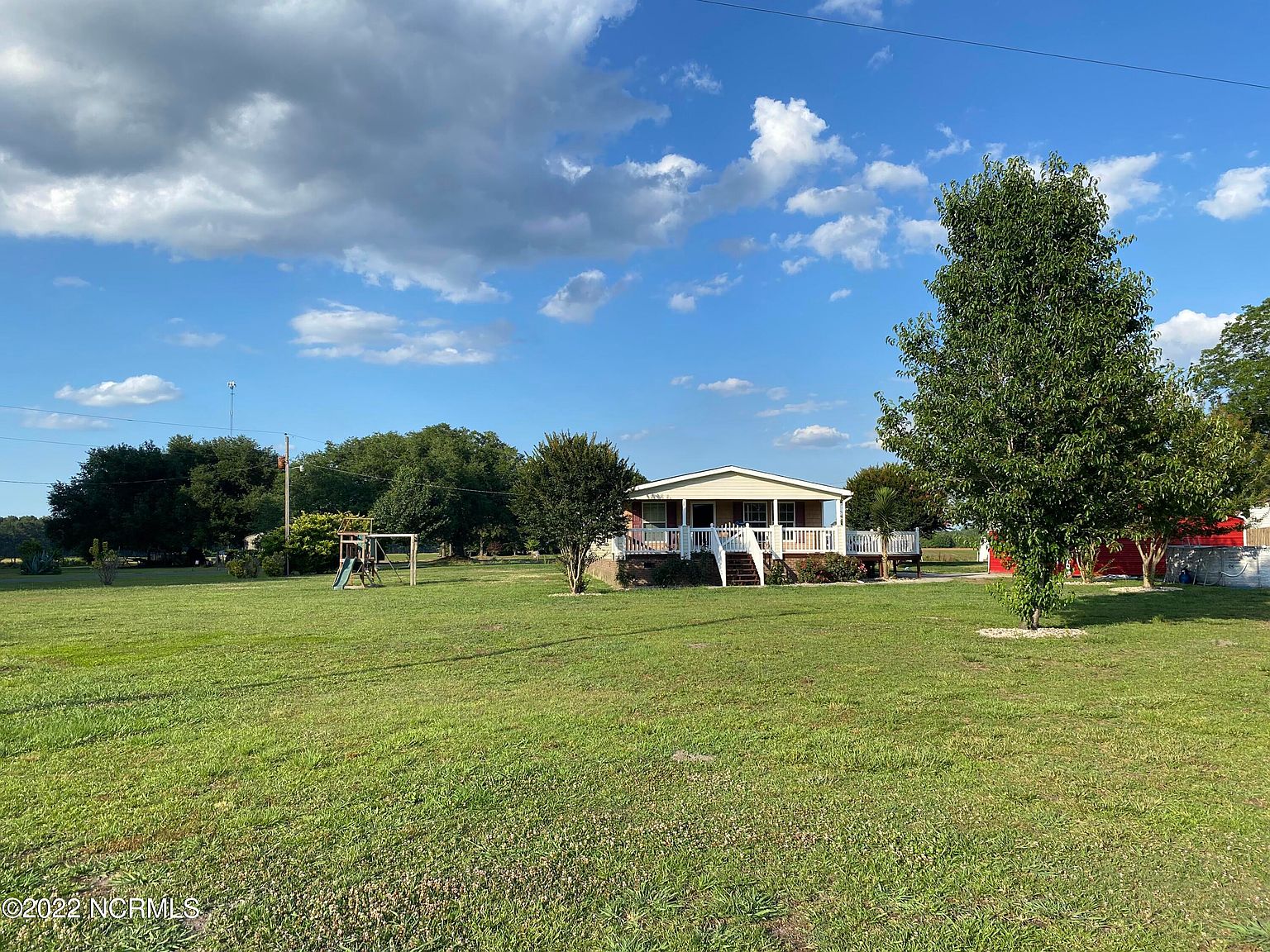 68 Will Nance Road, Chadbourn, NC 28431 | Zillow