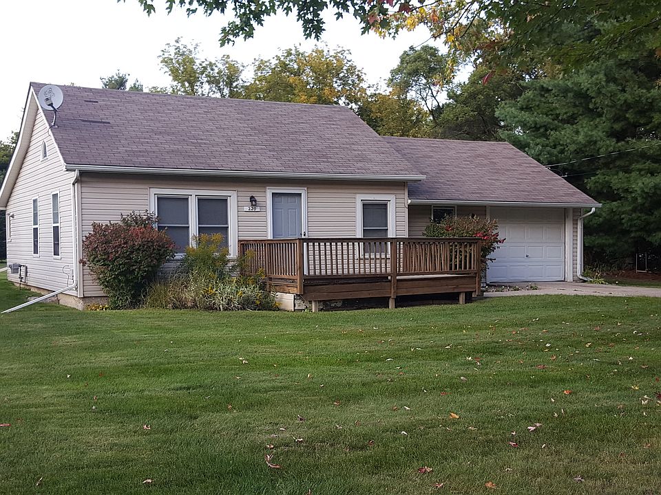220 Bay St, Davison, MI 48423 | Zillow
