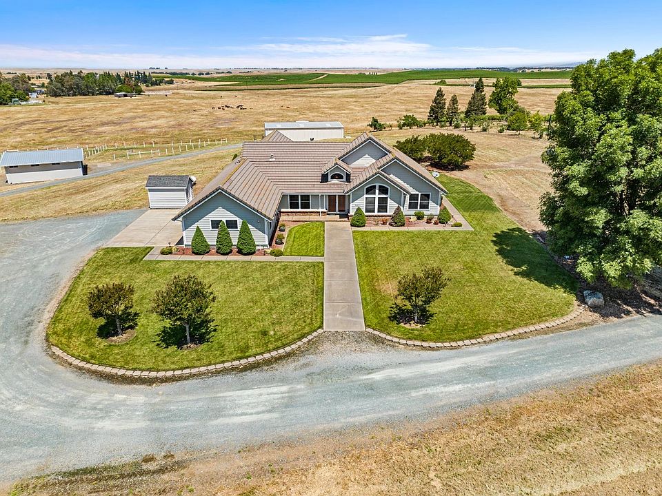 14321 Haycock St, Sloughhouse, CA 95683 | Zillow