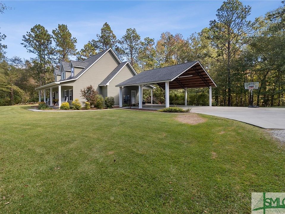 110/114 McDonald Rd, Sylvania, GA 30467 | Zillow