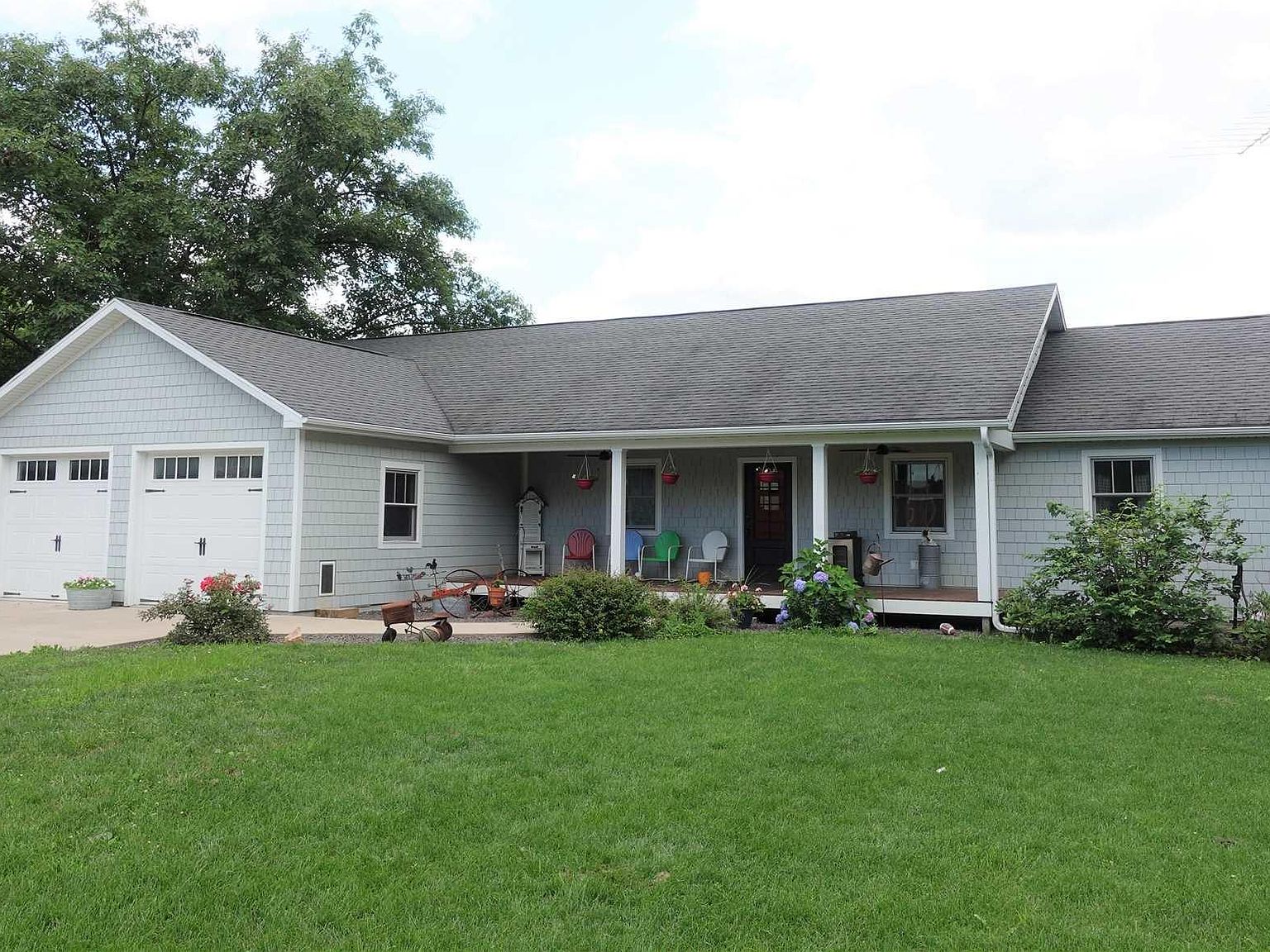 656 Knox Rd #1000, Gilson, IL 61436 | Zillow