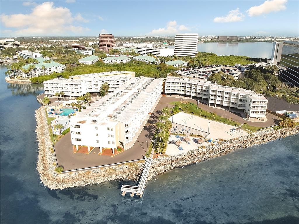 2506 N Rocky Point Dr #308, Rocky Point, FL 33607 | Zillow