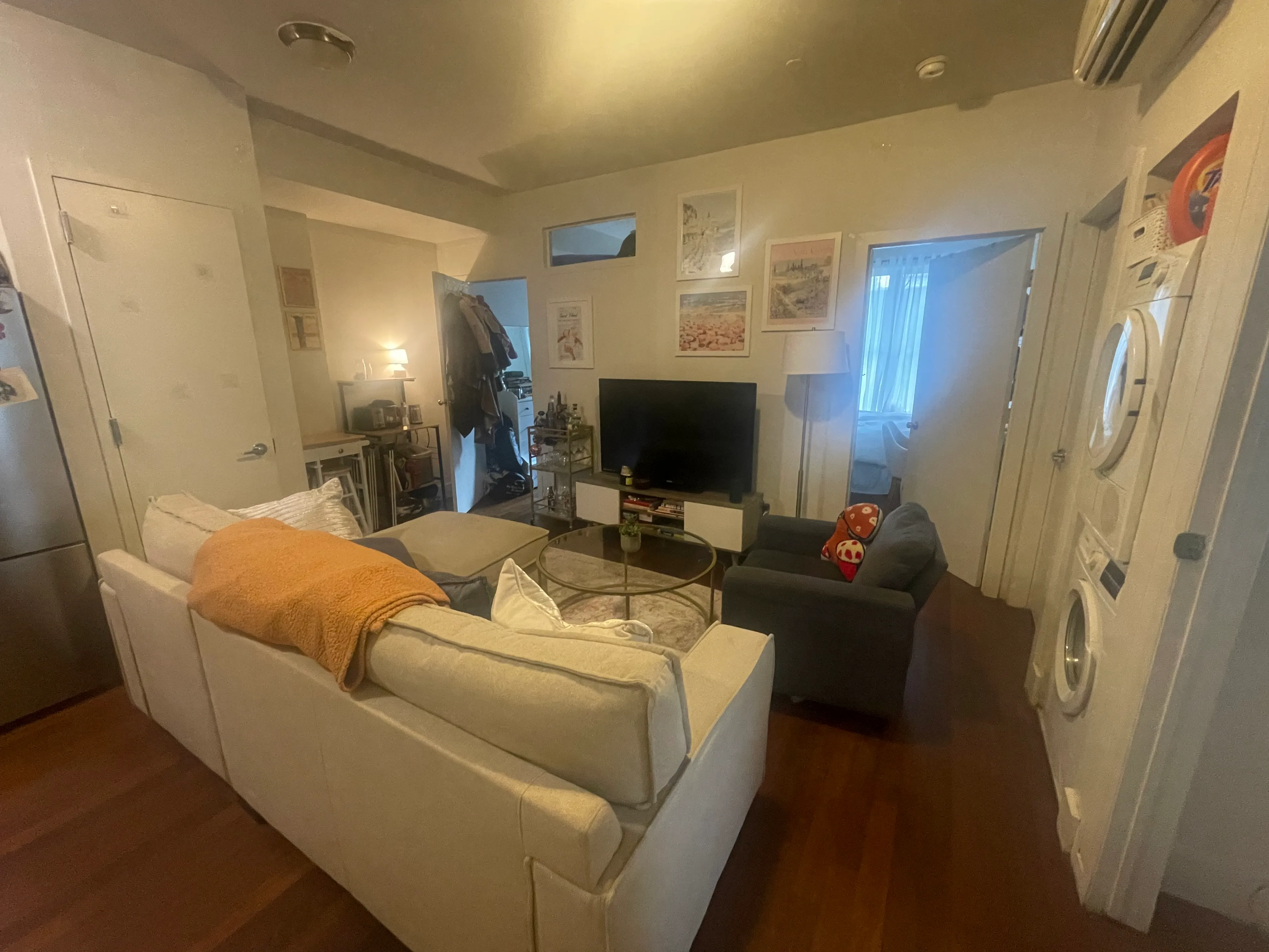 120 Saint Marks Place #4R in East Village, Manhattan | StreetEasy