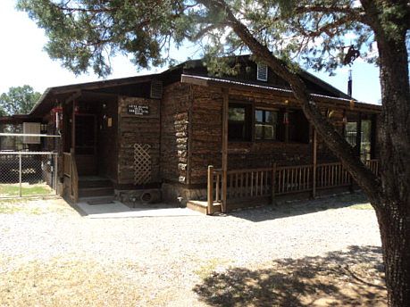 2044 Arabela Rd, Tinnie, NM 88351 | Zillow