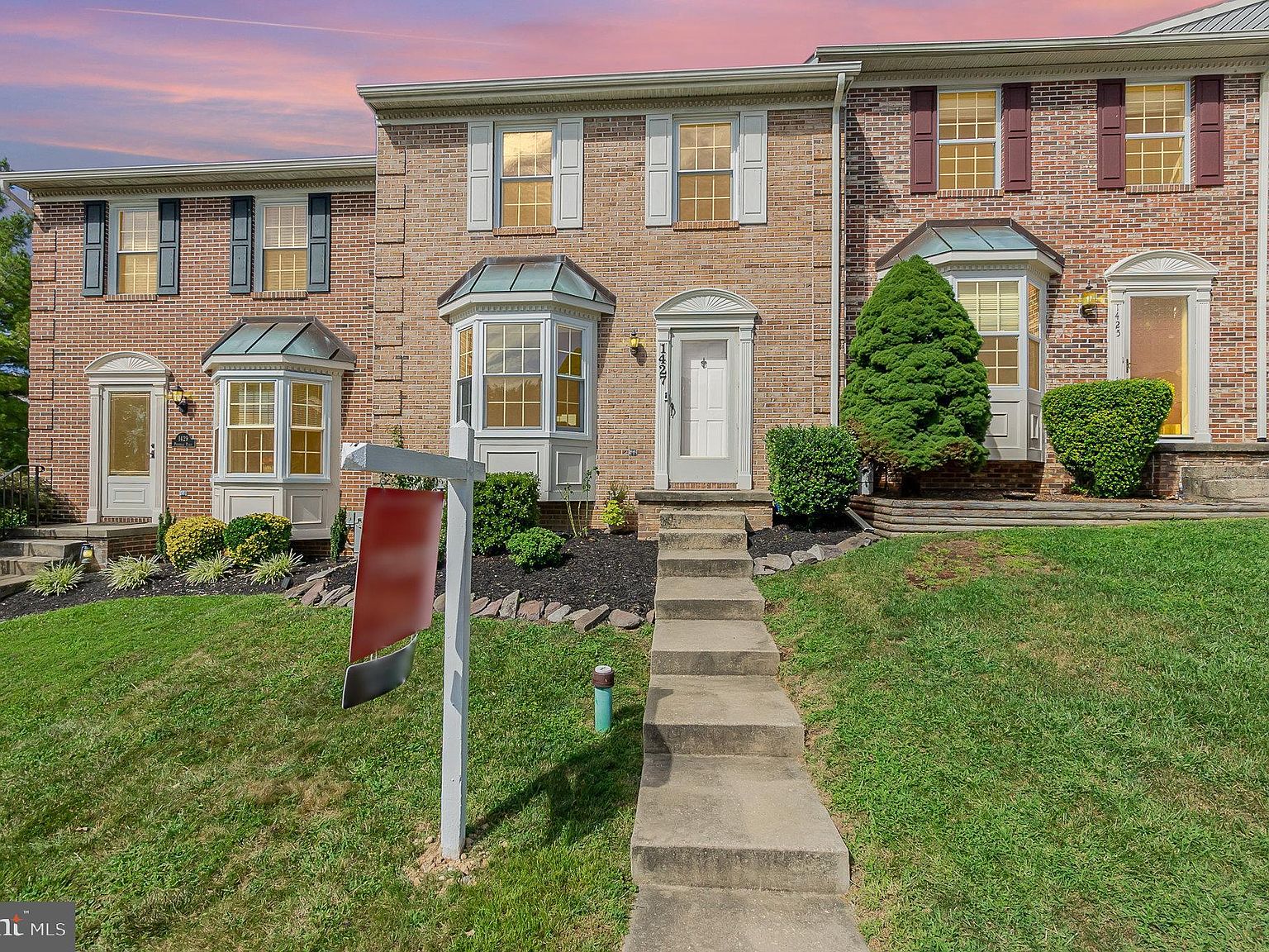 1427 Primrose Pl, Belcamp, MD 21017 | Zillow