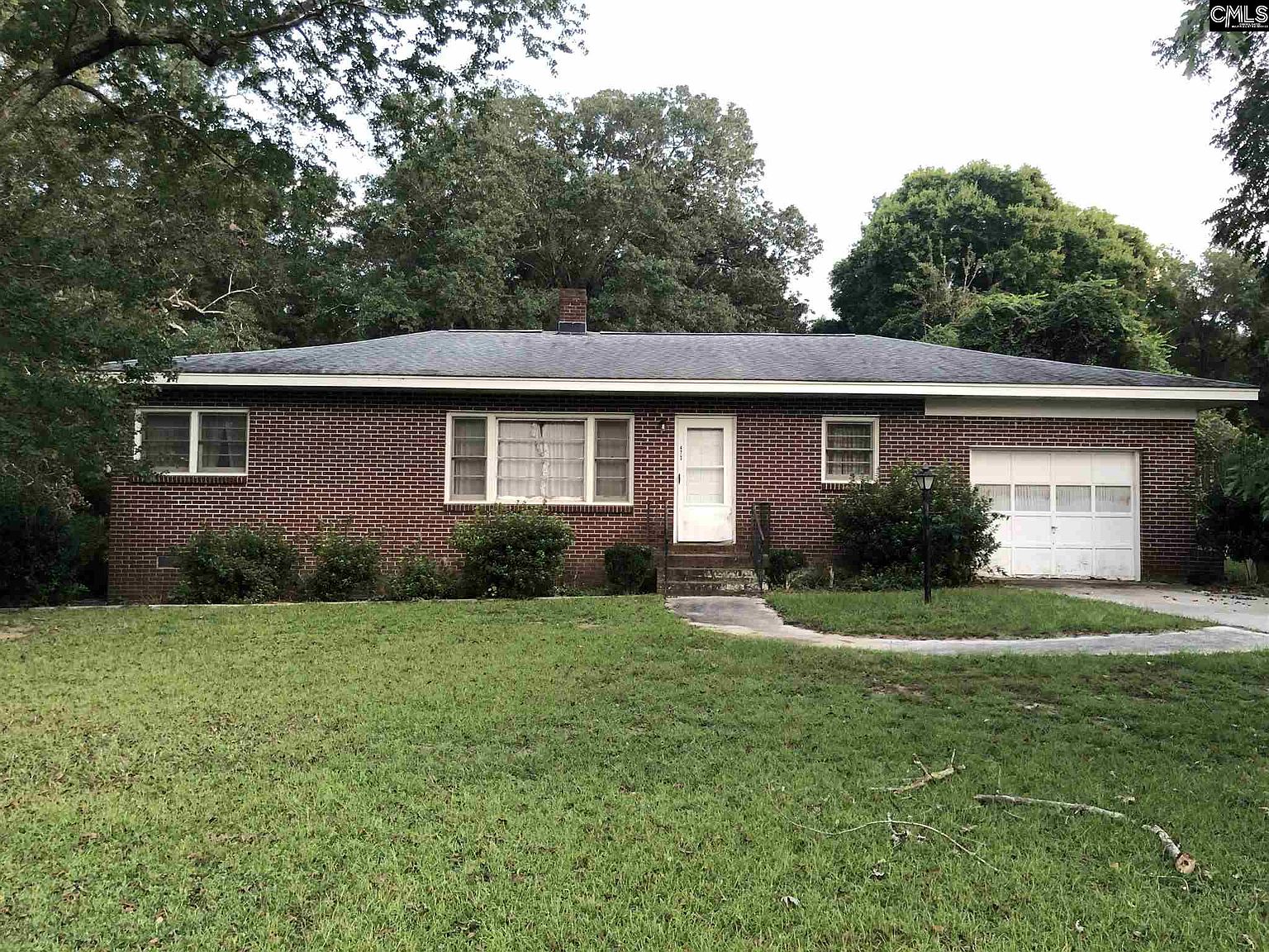 473 Springfield Rd, Springfield, SC 29146 | Zillow