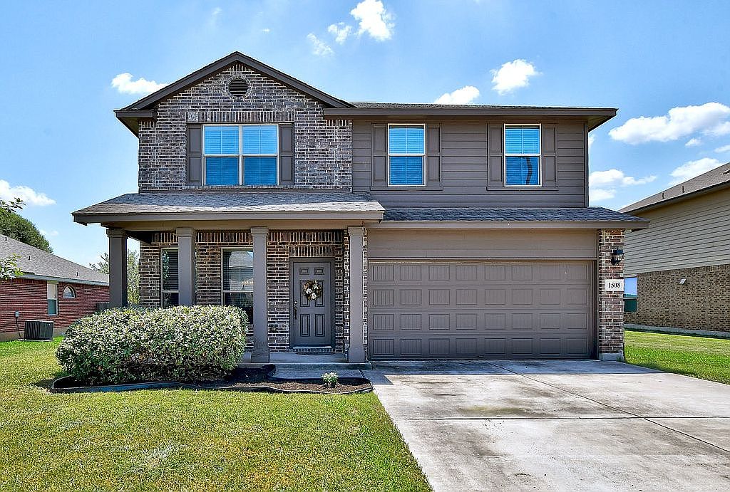 1508 Colton Ln, Lockhart, TX 78644 | Zillow