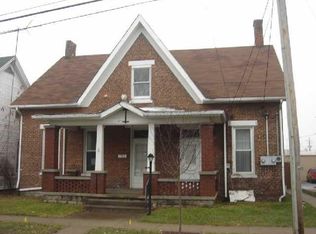 35 Main St, Metamora, IN 47030 | MLS #201757 | Zillow