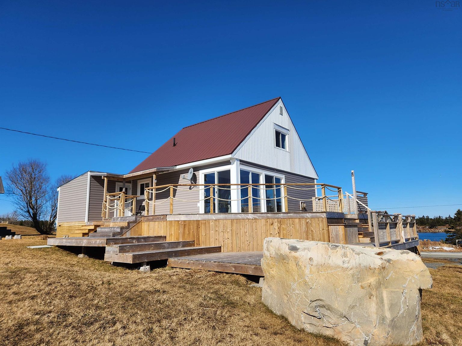 36 Harbourview Dr, Saint Mary's, NS B0J 1A0 | Zillow