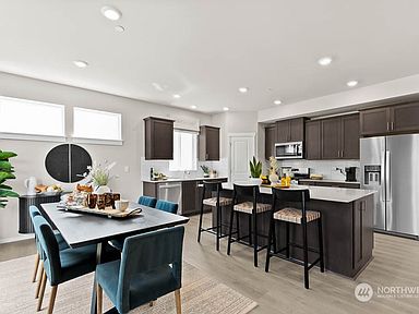 18423 7th Avenue W UNIT 16, Bothell, WA 98012 | Zillow