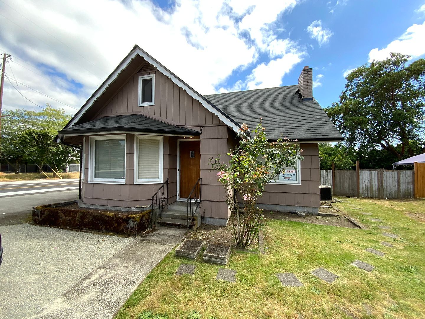 6302 93rd St SW, Lakewood, WA 98499 | Zillow