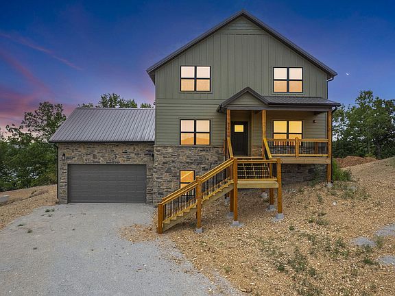 532 Melton Peninsula, Cape Fair, MO 65624 | MLS #60246988 | Zillow