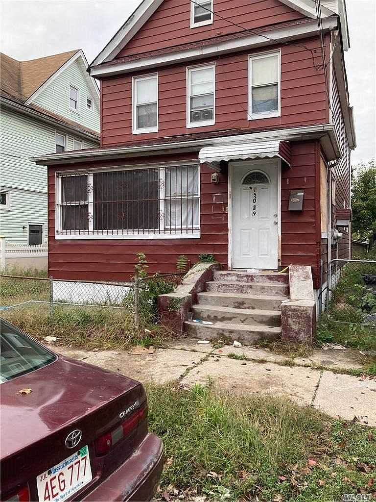 15029 Yates Rd, Jamaica, NY 11433 | Zillow