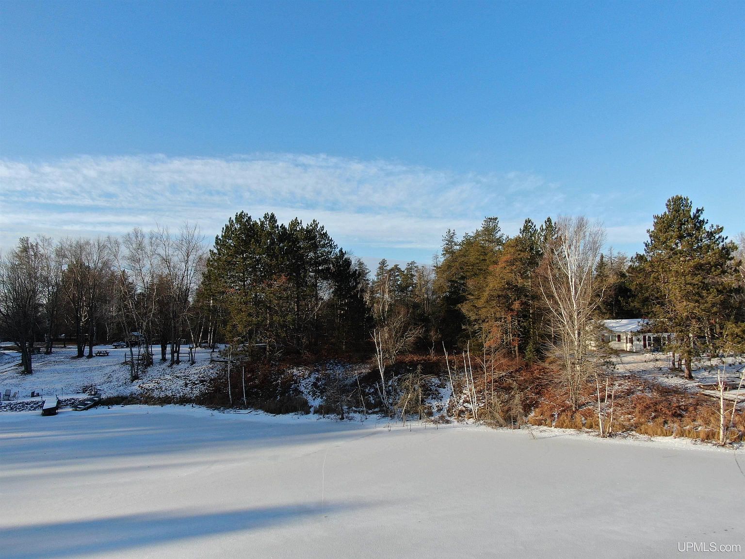 Little Perch Lk N, Ishpeming, MI 49849 | Zillow