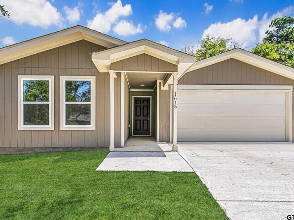 New Construction Homes in Tyler TX | Zillow
