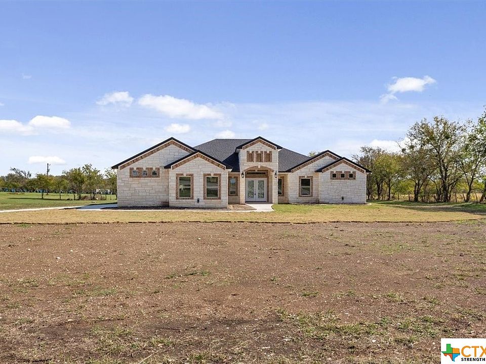 16541 Old Highway 81, Troy, TX 76579 | Zillow