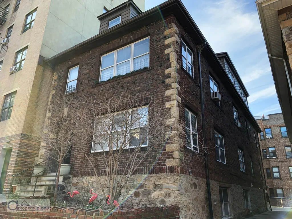 91 Park Terrace West #3 in Inwood, Manhattan | StreetEasy