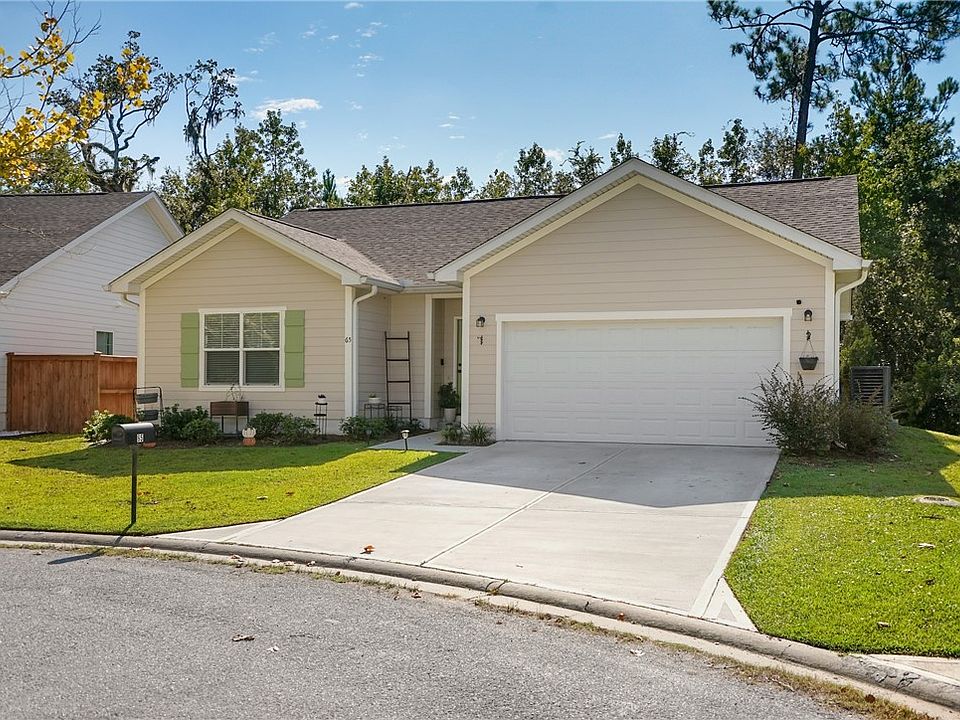 65 Greyfield Dr, Brunswick, GA 31525 | MLS #1642685 | Zillow