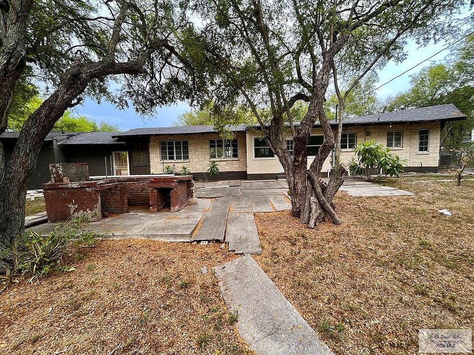 1609 Sam Houston Dr, Harlingen, TX 78550 | MLS #29746478 | Zillow
