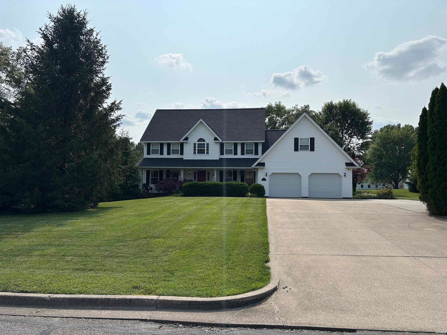 39 Hannah Ln, Jasper, IN 47546 | MLS #202522062 | Zillow