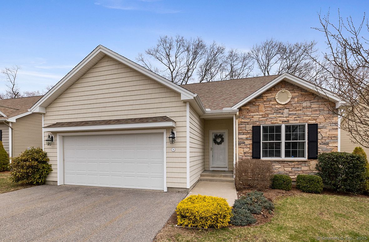 56 Alpine Drive #56, Colchester, CT 06415 | Zillow