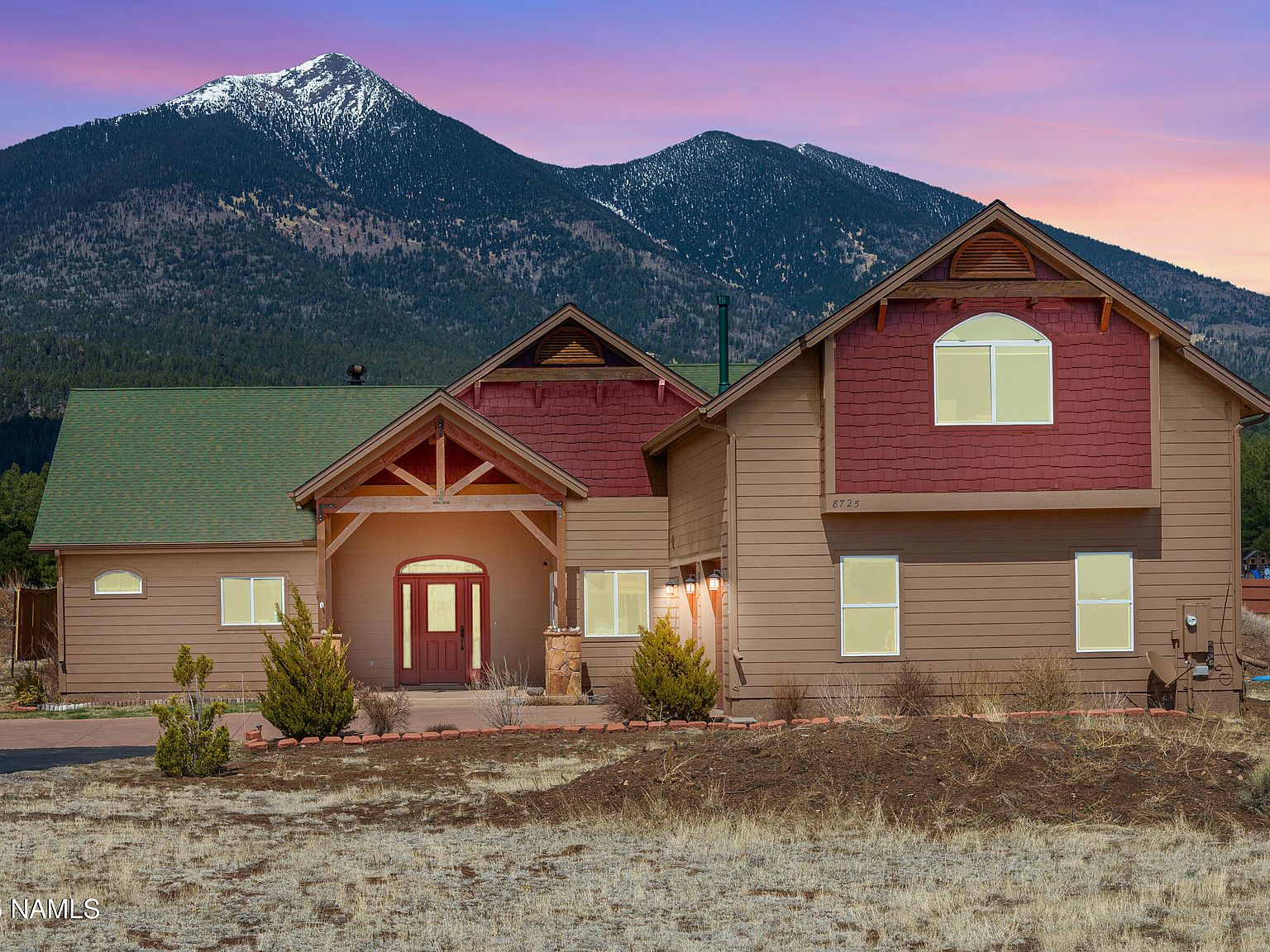 8725 N Chimney Springs Trl, Flagstaff, AZ 86001 | MLS #200166 | Zillow