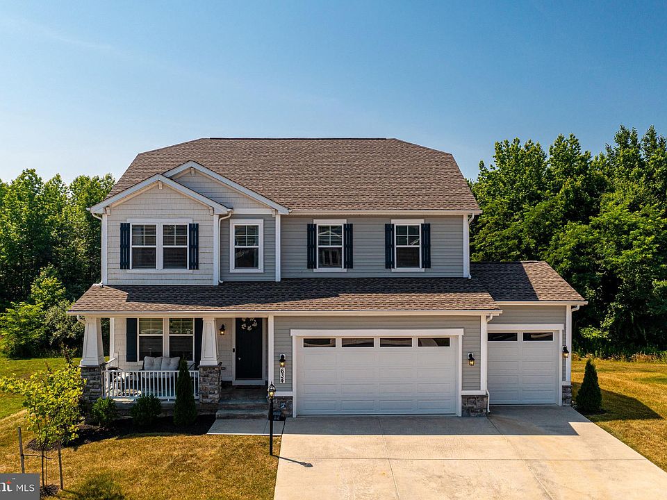 634 Peace Chance Dr, Havre De Grace, MD 21078 | Zillow