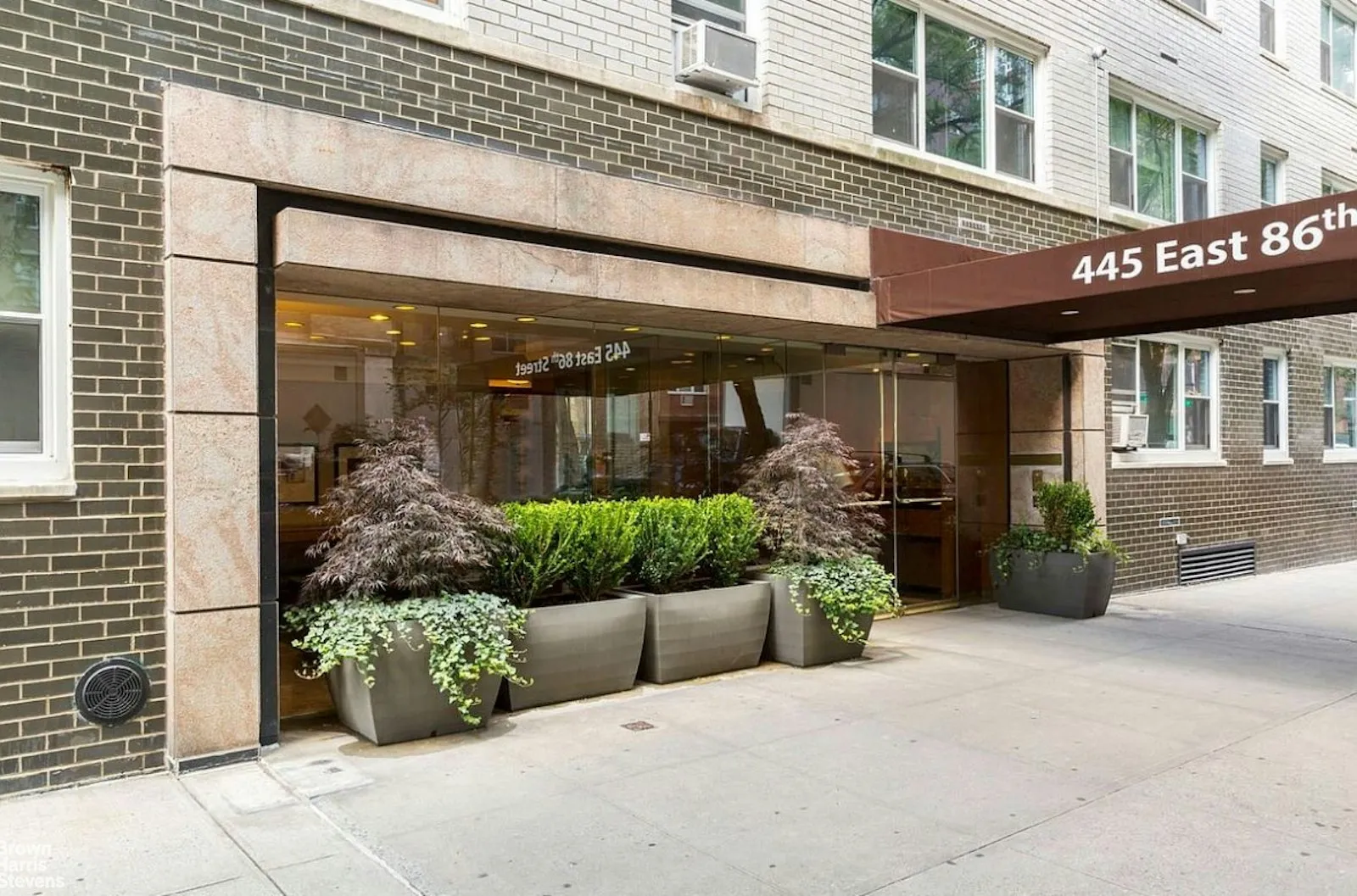 445 East 86th Street #5G in Yorkville, Manhattan | StreetEasy