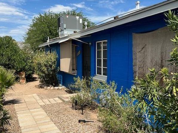 1 Bedroom Houses for Rent in Tucson AZ - 24 houses | Zillow