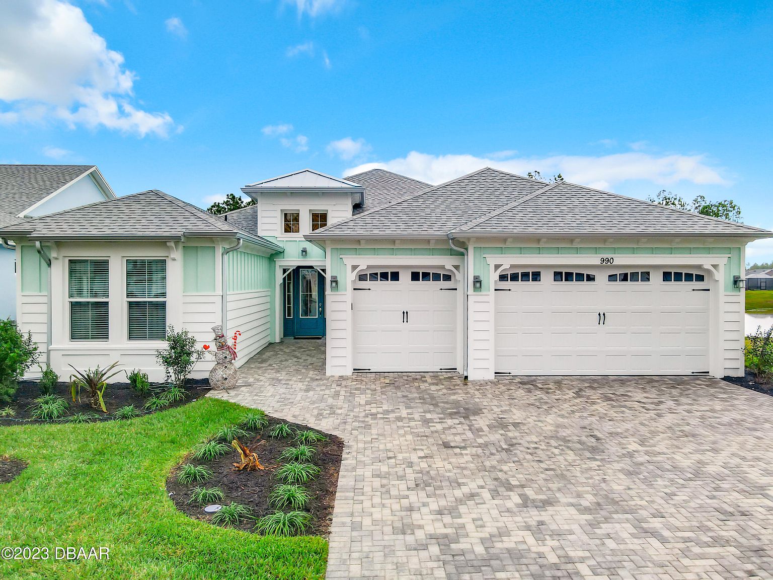 990 Bama Breeze Dr, Daytona Beach, FL 32124 | Zillow