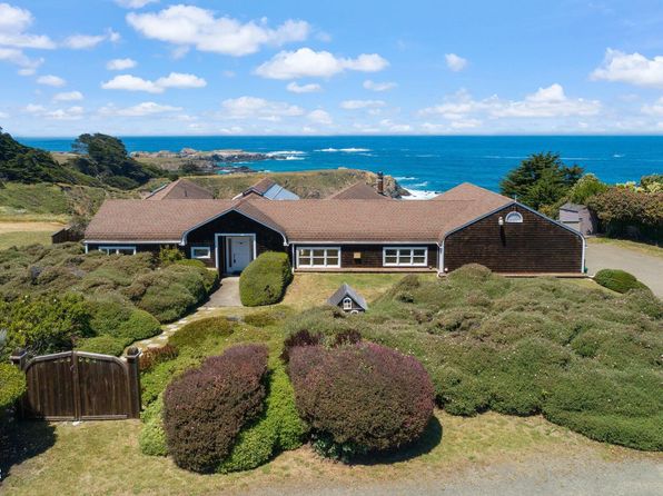 Mendocino Real Estate - Mendocino CA Homes For Sale | Zillow