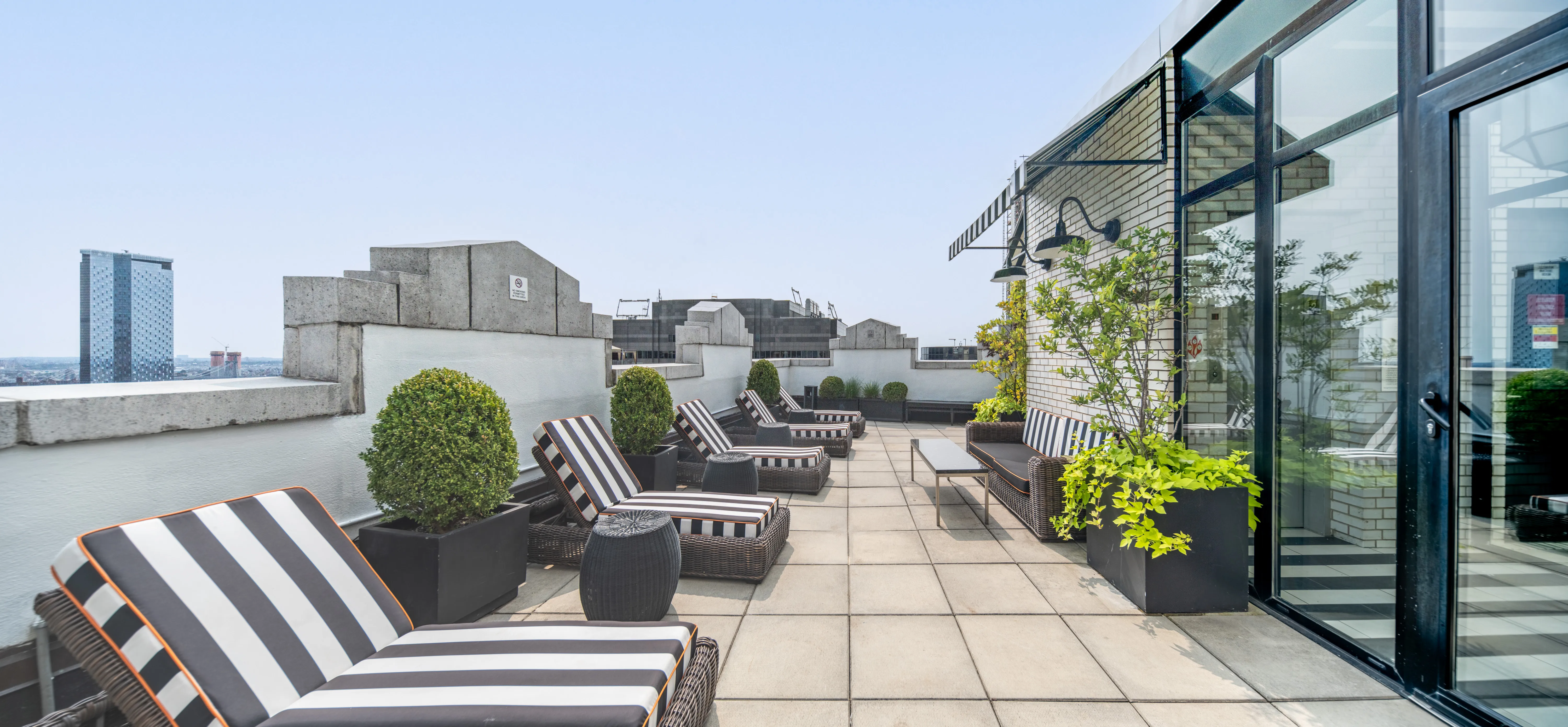 116 John Street #2503 in Financial District, Manhattan | StreetEasy