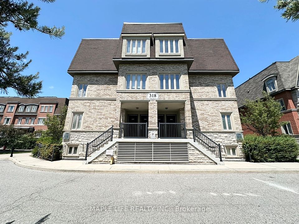 318 John St #266, Markham, ON L3T 0B1 | MLS #N9306966 | Zillow