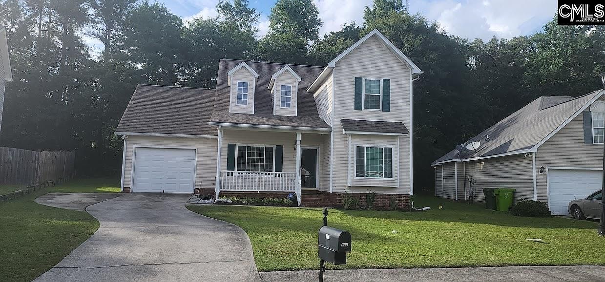 111 Summer Vale Dr, Columbia, SC 29223 | Zillow