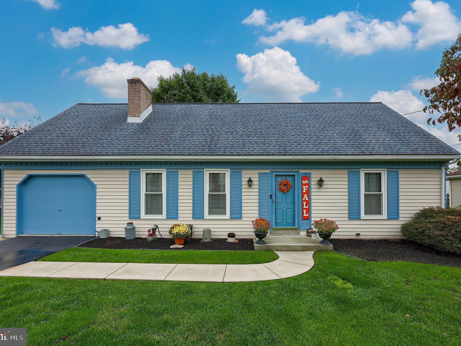 212 Froelich Ave, Mountville, PA 17554 | Zillow