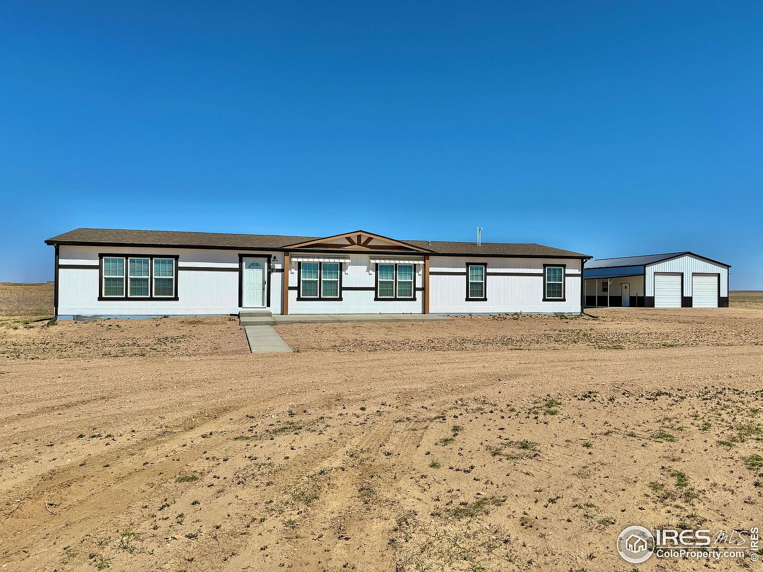 34235 County Road 83, Briggsdale, CO 80611 | Zillow