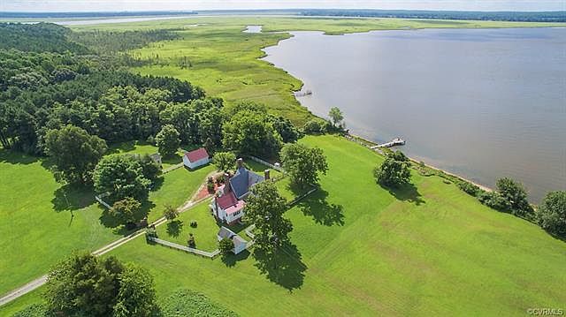 1571 Sweet Hall Rd, West Point, VA 23181 | Zillow