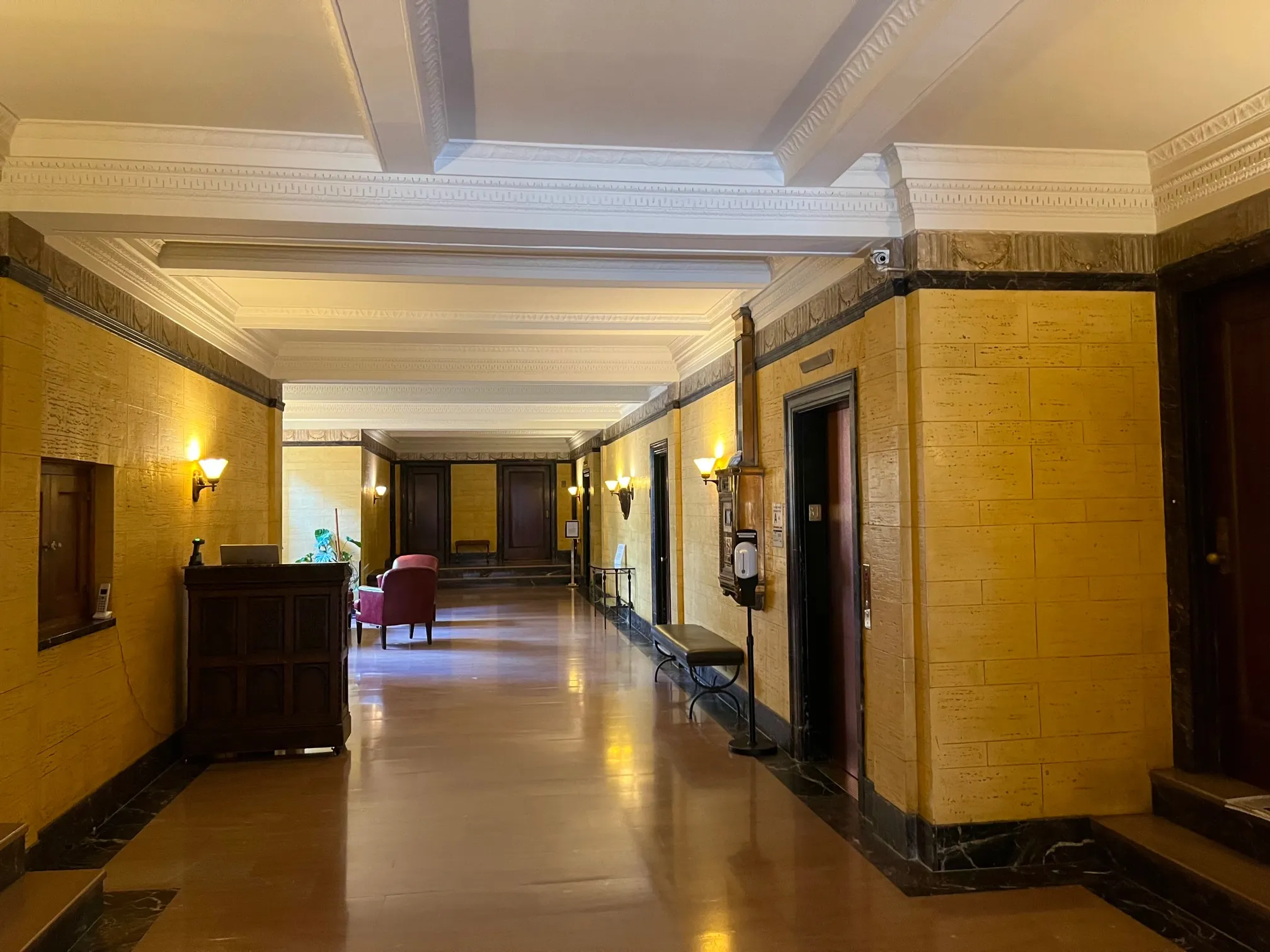 320 Riverside Drive #4G in Upper West Side, Manhattan | StreetEasy