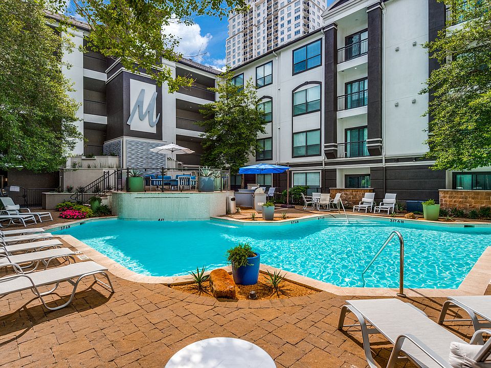 Montecito - 2300 McCue Rd Houston TX | Zillow