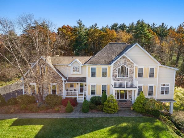 Hudson MA Real Estate - Hudson MA Homes For Sale | Zillow