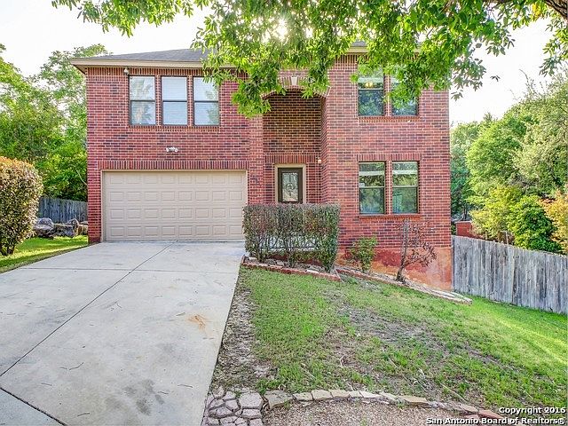 10907 Idabel Park, San Antonio, TX 78249 | Zillow
