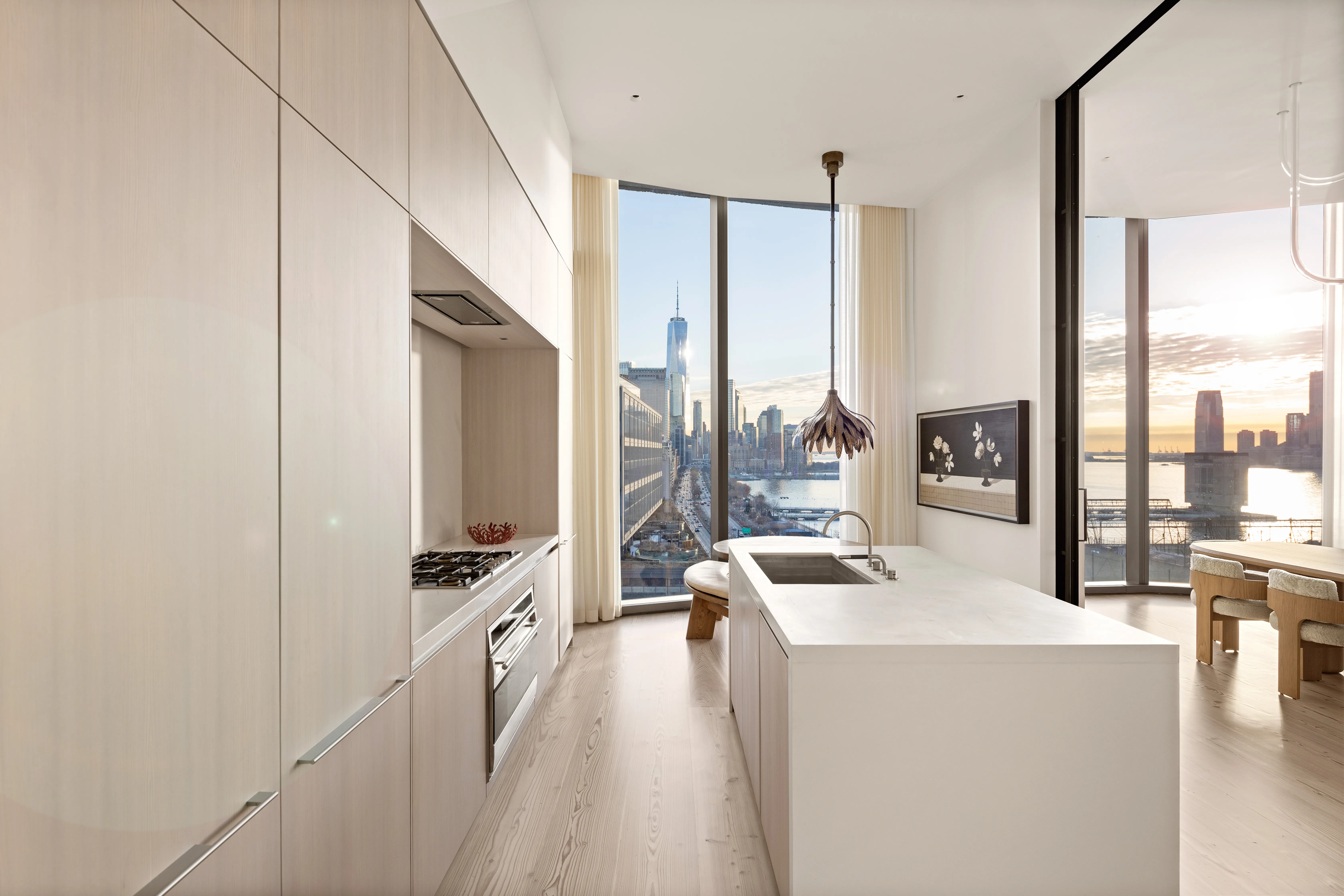 160 Leroy Street #14AS in West Village, Manhattan | StreetEasy